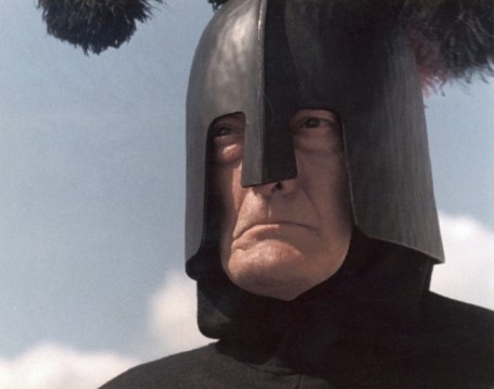 livet, universum och allting: Top 10 Evils!